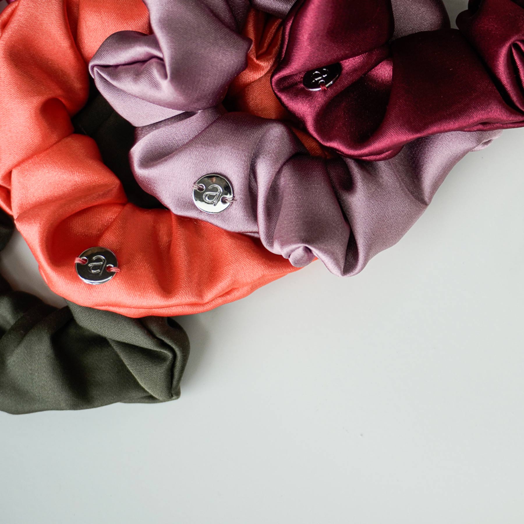 Alles was du über Scrunchies wissen solltest | Scrunchie-Guide
